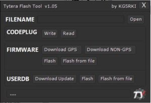 Tytera MD-380 | Radio-Club de PERPIGNAN – F6KBR